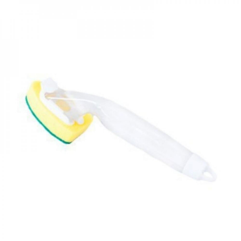 Sponge Wand Refills,Heavy Duty Dish Wand,Replacement Sponge Heads,Dish ...