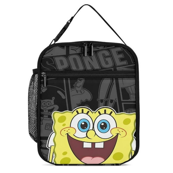 Spongebob Box