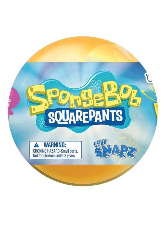 SpongeBob SquarePants Toys in Toys Character Shop - Walmart.com