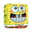 SpongeBob Classic Square Dinner Plates (8) - Walmart.com