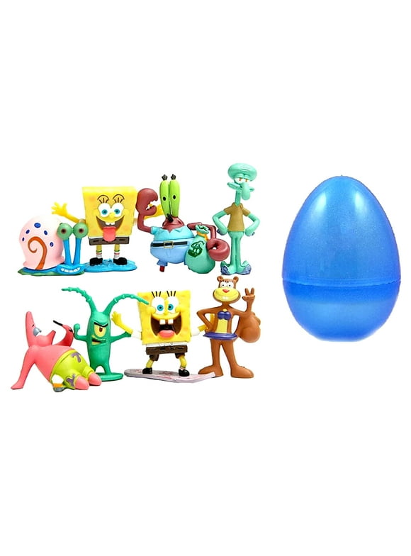 SpongeBob SquarePants Toys in Toys Character Shop - Walmart.com
