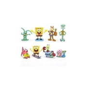 SpongeBob SquarePants Toys in Toys Character Shop - Walmart.com