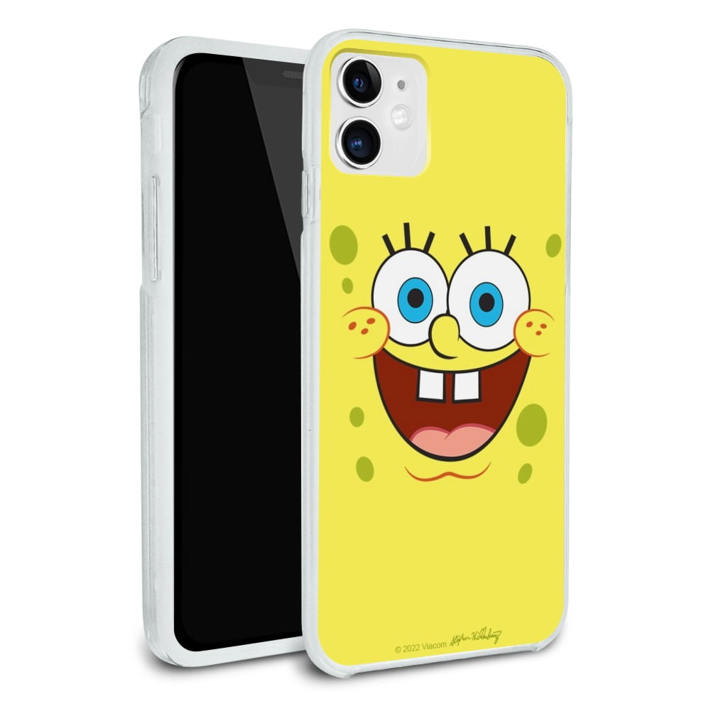 Spongebob Phone Case