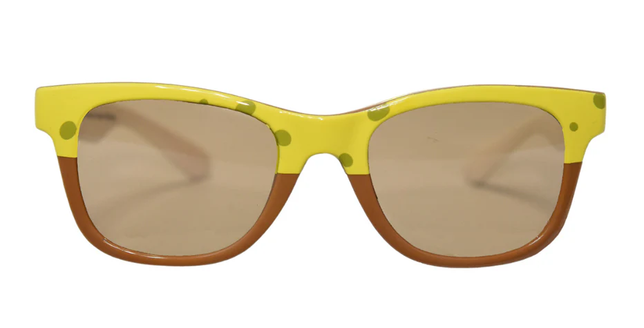 SpongeBob Half Kids Sunglasses - Boys/Girls Prescription Eligible ...