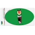SpongeBob Plankon Face Automotive Car Refrigerator Locker Vinyl Euro ...