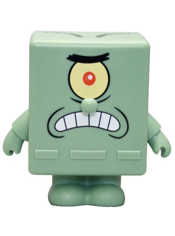 SpongeBob Action Figures in SpongeBob SquarePants Toys - Walmart.com