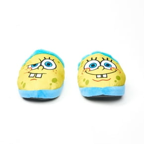 Spongebob Slippers