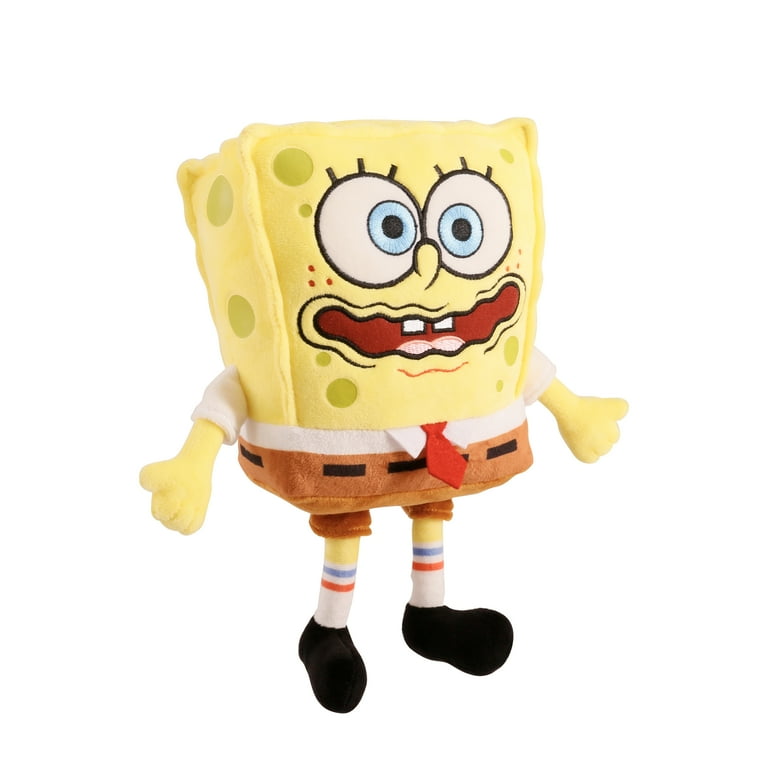 Spongebob I Farted