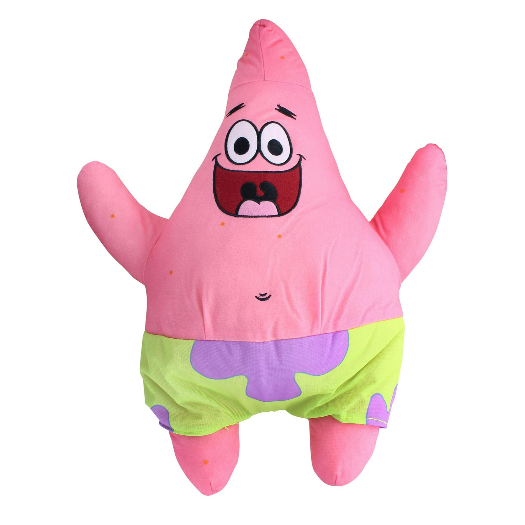 Spongebob And Patrick In Love