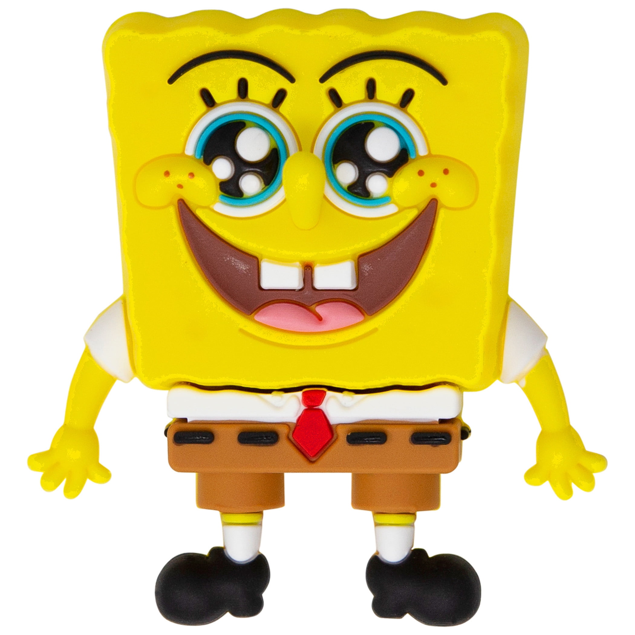 SpongeBob SquarePants 3D Magnet - Walmart.com