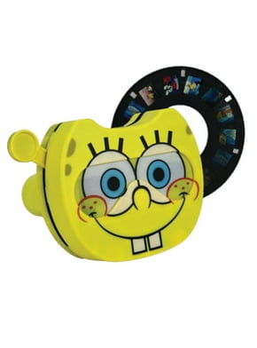 SpongeBob SquarePants Toys in Toys Character Shop - Walmart.com