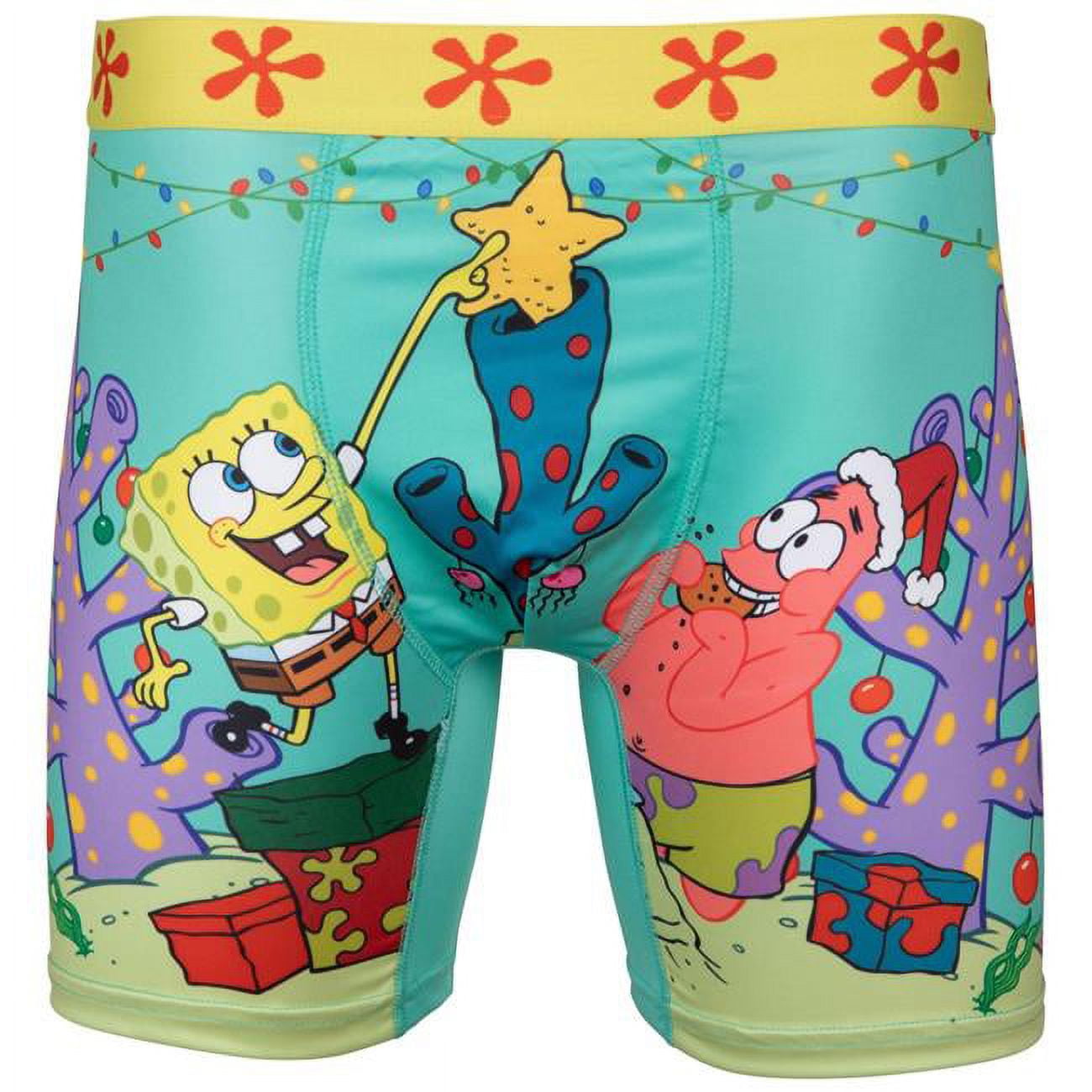 SpongeBob SquarePants 848790-um-32-34 SpongeBob SquarePants Decorating ...