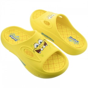 Spongebob Slippers
