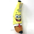 SpongeBob SquarePants - 9 inch Banana Bob Stuffed Animal Plushie ...