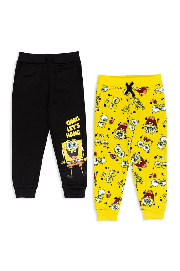 Spongebob Pants