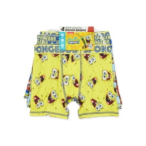 Spongebob Underware