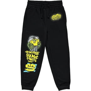 Spongebob Pants