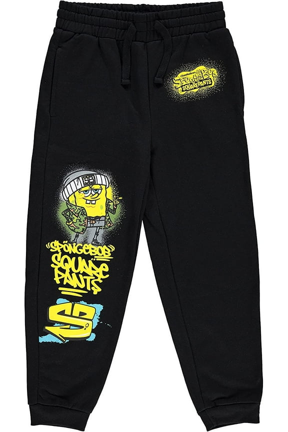 Spongebob Pants