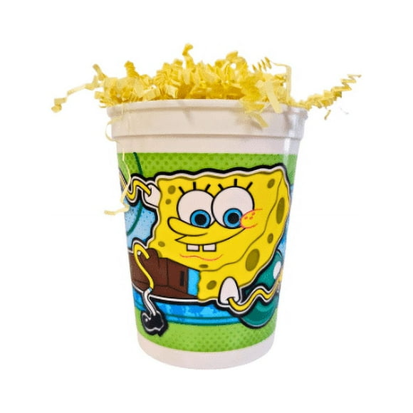 Spongebob Card