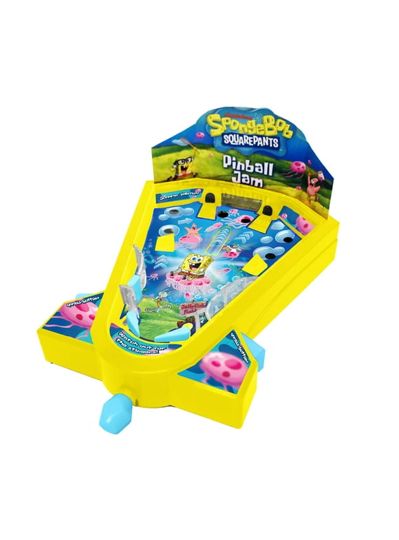 SpongeBob SquarePants Toys in Toys Character Shop - Walmart.com