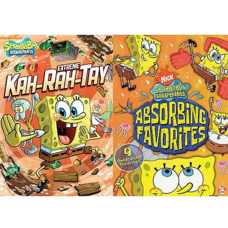 Spongebob Plankton Army