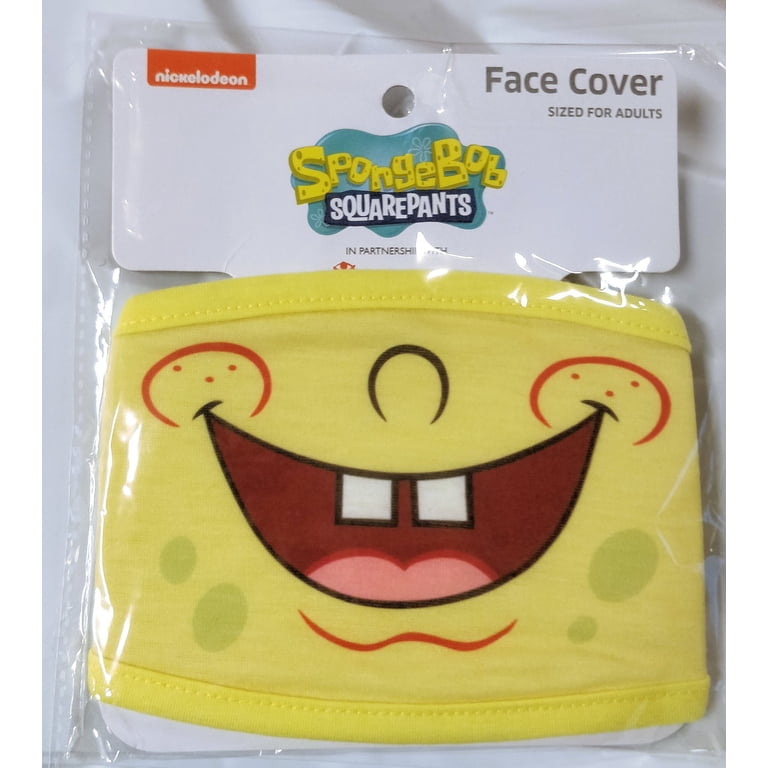 People Of Walmart Spongebob