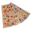 Spongebob Squarepants Assorted Sticker Sheet Set (4 Sheets) - Walmart.com
