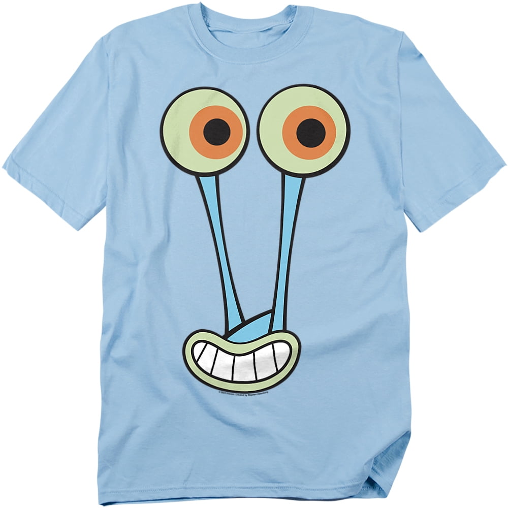 Spongebob T-Shirt Gary Snail Smile Unisex Graphic Tee for Men & Women ...