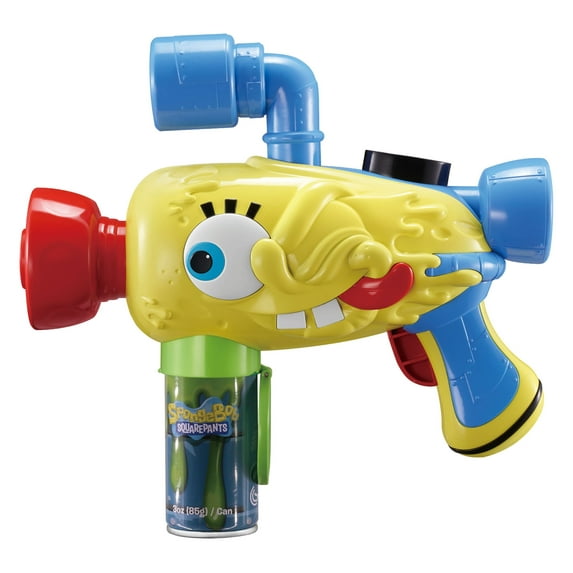 SpongeBob SquarePants Giggle Blaster Toy with Real Working Periscope and Silly Phrases - Walmart.com