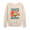 SpongeBob SquarePants - Karate Master - Women's Lightweight French ...