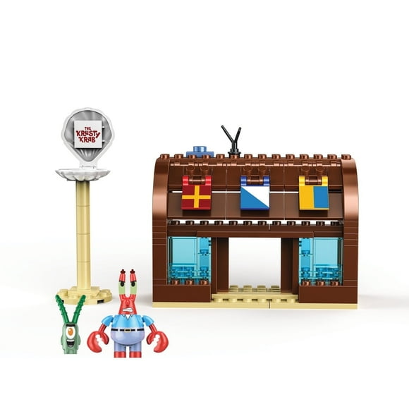 SpongeBob SquarePants Toys in Toys Character Shop - Walmart.com