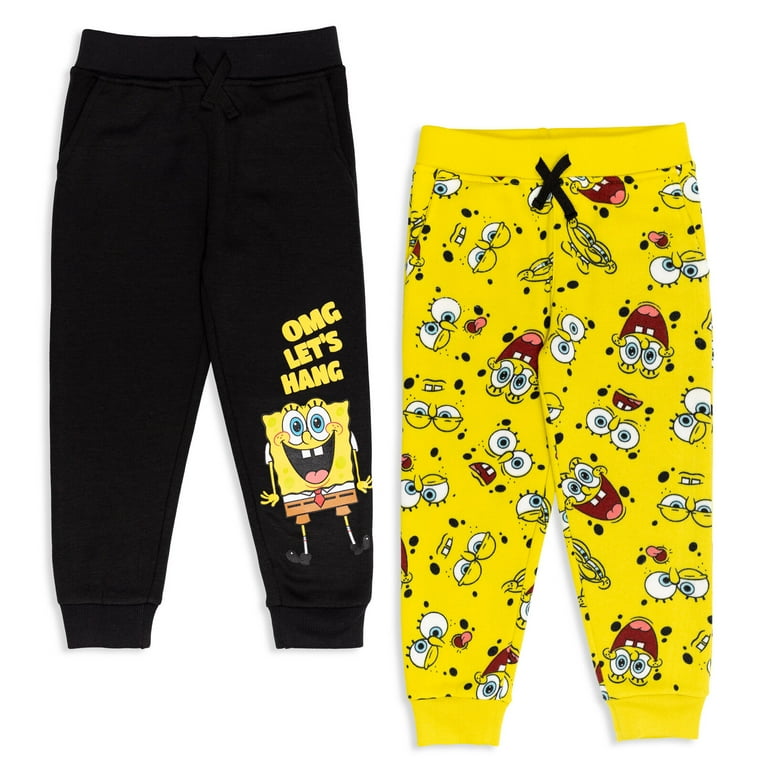 Pants Swag Spongebob SpongeBob Swag (SPUNCH Bob) Classic T Shirt