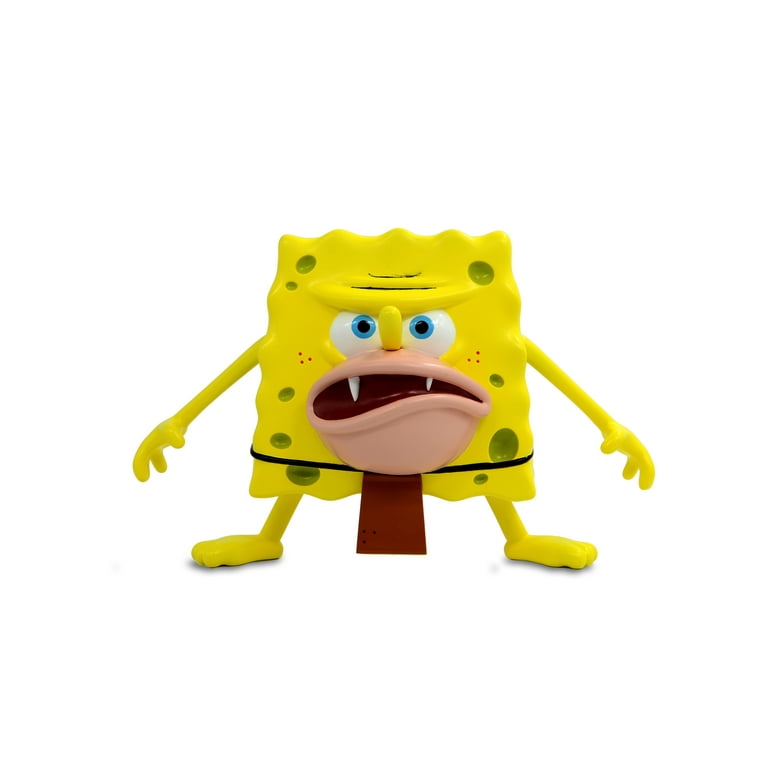 Spongebob Squarepants Spongegar Masterpiece Meme Series 1