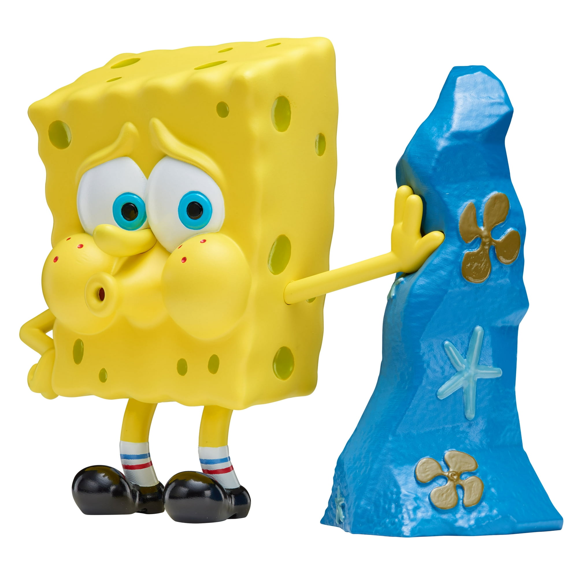 Spongebob Baby Clams