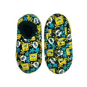 Spongebob Slippers
