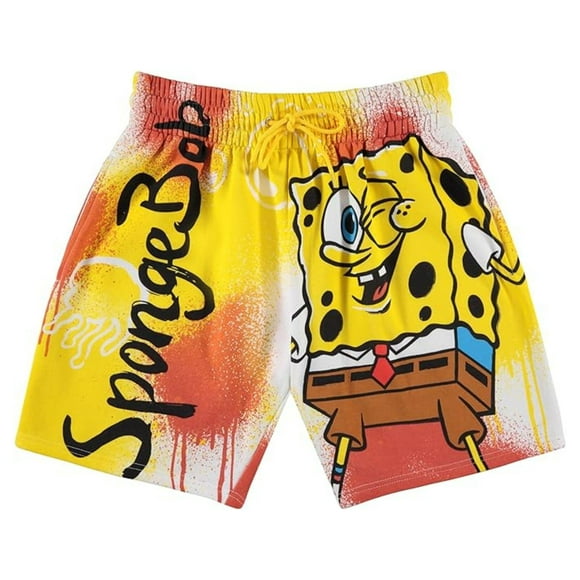 Spongebob Shorts
