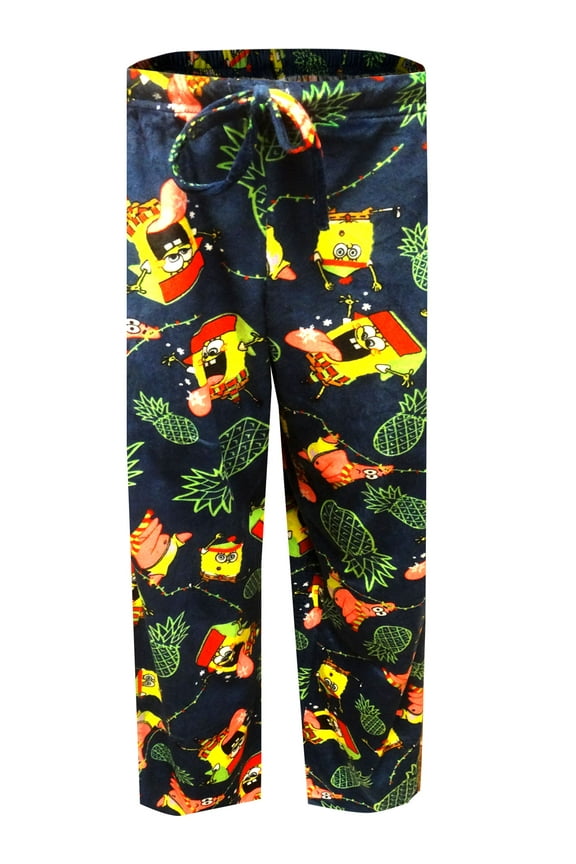 Spongebob Pants