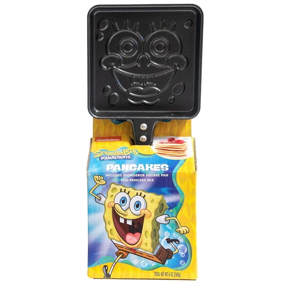 Spongebob Squarepants Gifts