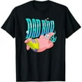 SpongeBob SquarePants Patrick Star Dad Bod T-Shirt - Walmart.com