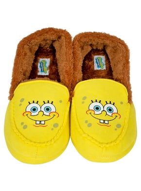 Character Slippers in Slippers - Walmart.com