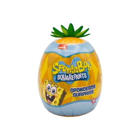 SpongeBob SquarePants Toys in Toys Character Shop - Walmart.com