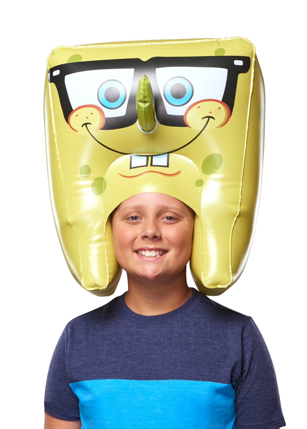 SpongeBob SquarePants - SpongeHeads - SpongeBob Glasses - Walmart.com