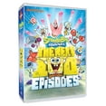 SpongeBob SquarePants: The Next 100 Episodes (Walmart Exclusive) (DVD ...