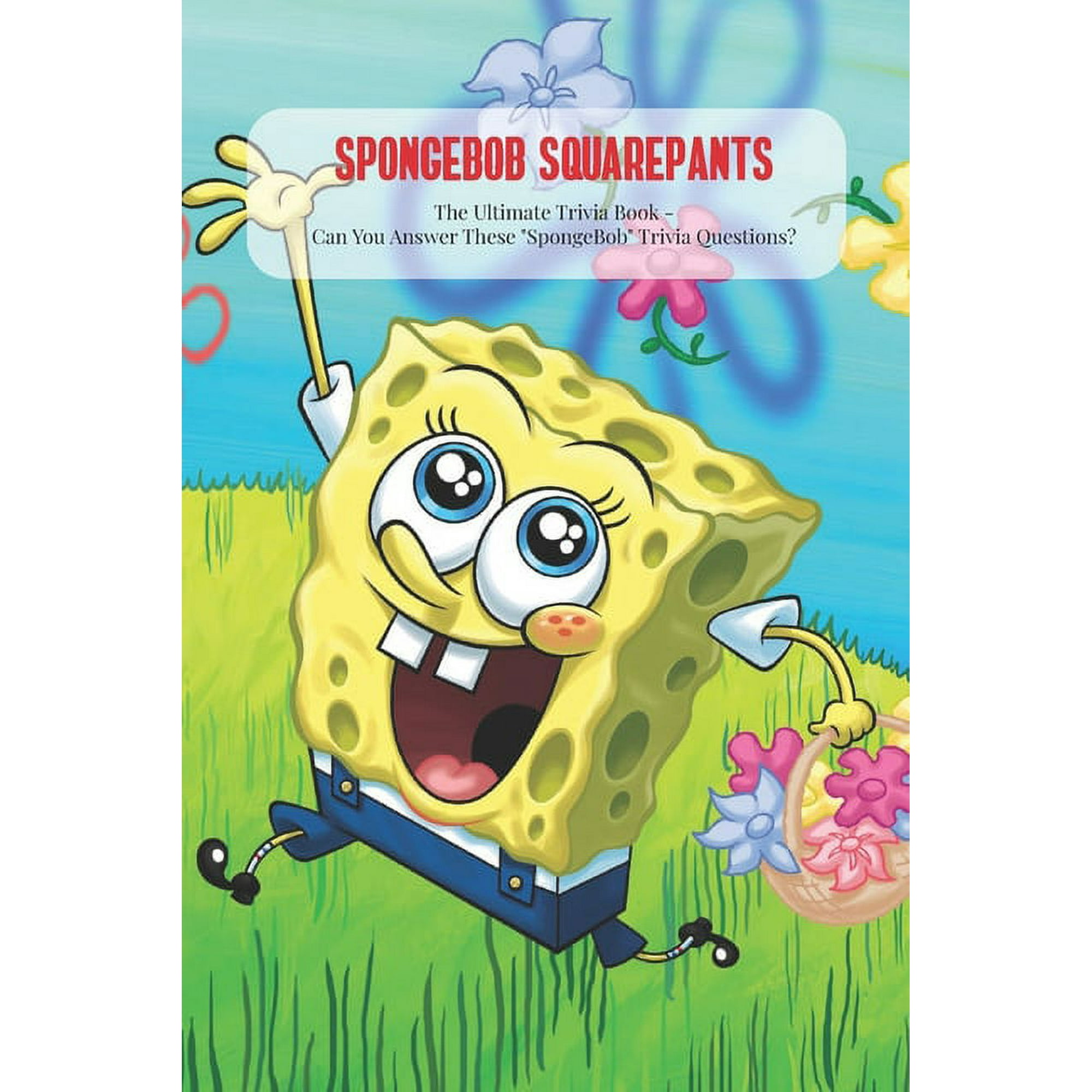 Spongebob Tv Show