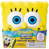 Well Played Toys, SpongeBob SquarePants Ultimate Bundle, 7 items ...
