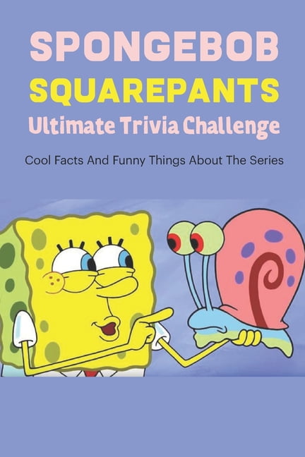 Fun Spongebob Facts