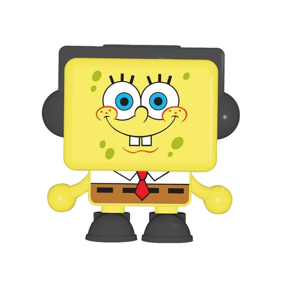 Spongebob Sprinkler
