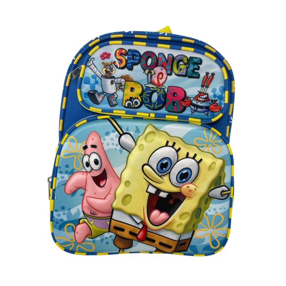 SpongeBob Bags & Backpacks in SpongeBob Apparel - Walmart.com