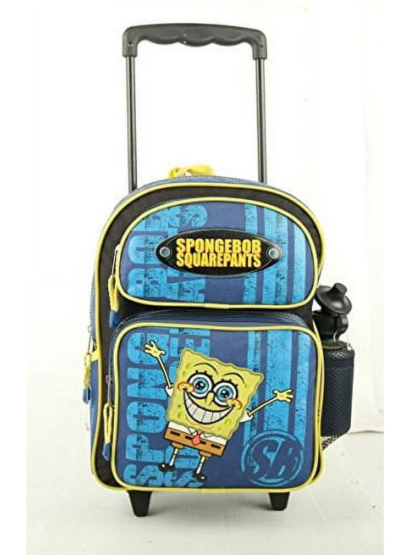 SpongeBob Bags & Backpacks in SpongeBob Apparel - Walmart.com