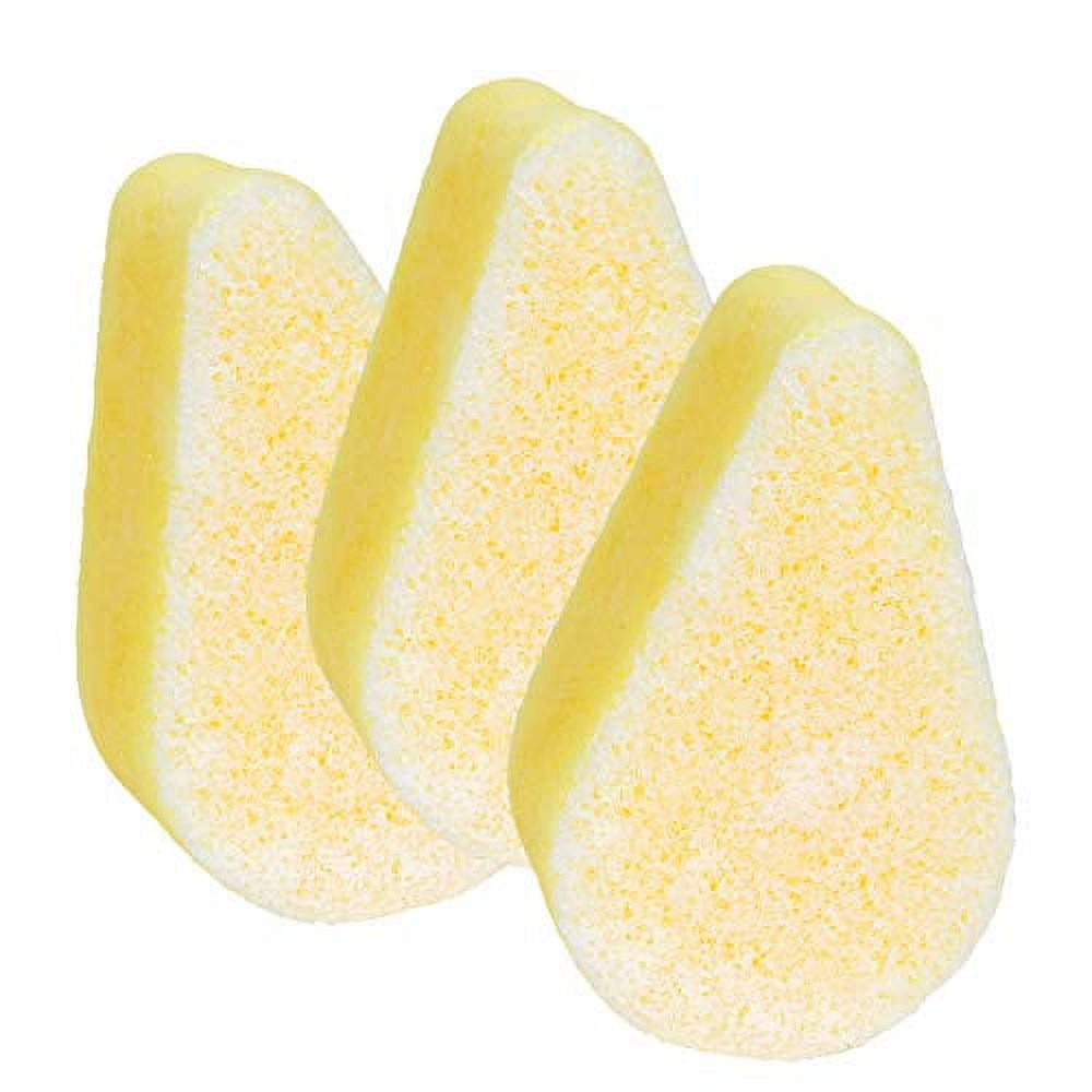 Spongeables AntiCellulite Body Wash In A Sponge With Vitamin C, Reduce ...